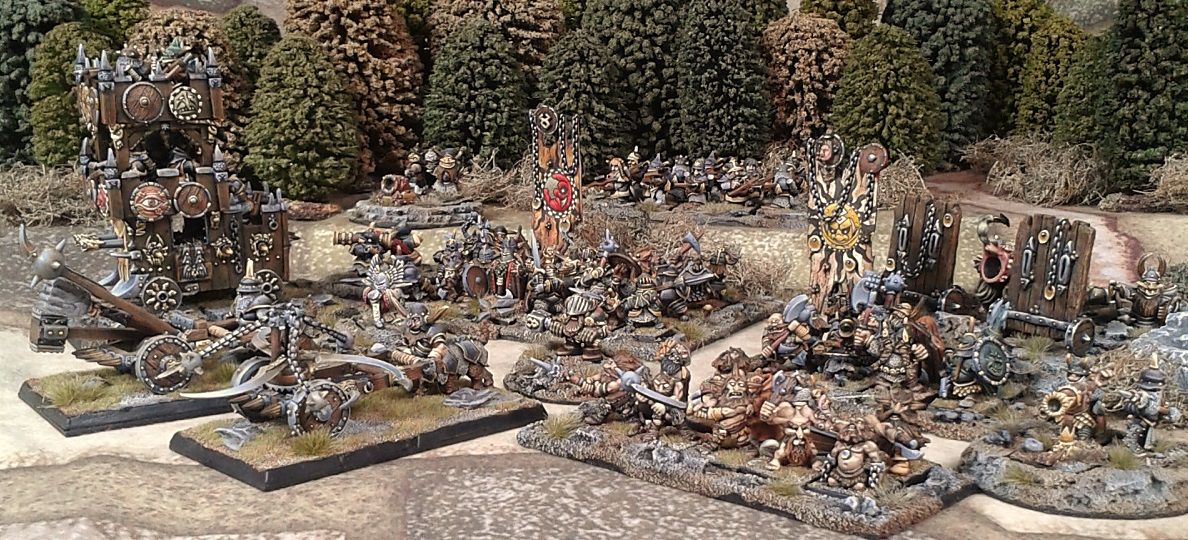 [TMP] "Chaos Dwarf Ally Contingent" Topic